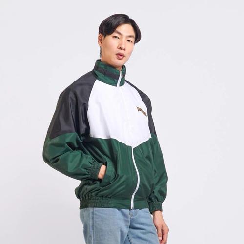 Promo Jaket Pria Wanita Windbreaker Premium Parasut Retro Jaket Preddo ...