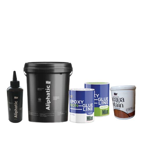 Jual Lem Kayu Aliphatic Aliphatik Alifatic Alifatik Spesialis kayu ...