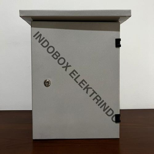 Jual Box Panel Outdoor Topi 30x40x20cm / 300x400x200mm / 40x30x20cm ...