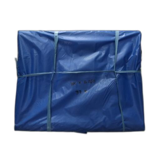 Jual Plastik Cor PE 100 x 0,060 (biru) 37 M - Kota Makassar - PLASTIK ...