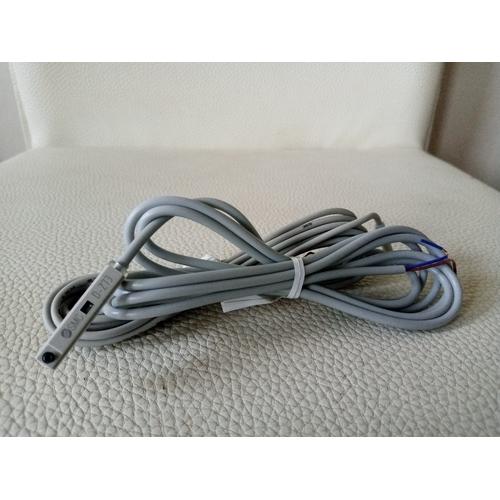 Jual 1PC New SMC D-Z73 DZ73 Magnetic Reed Switch For Air Pneumatic ...