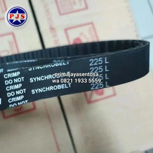 Jual TIMING BELT 225L LEBAR 18MM - Jakarta Barat - Prima Jaya Sentosa ...