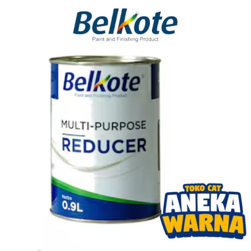Jual Thinner BELKOTE Multi-purpose Reducer 1 Liter - Kota Semarang - Toko Cat Aneka Warna_NEW ...