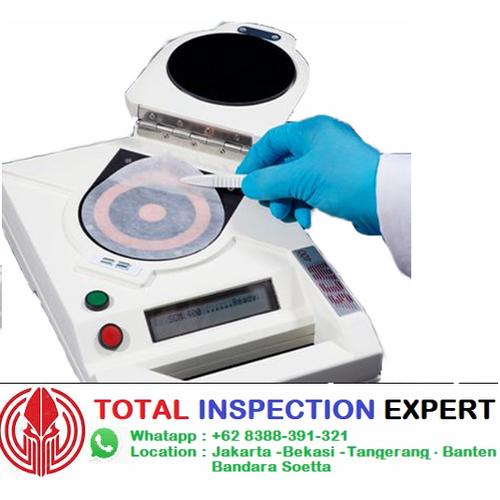 Jual Elcometer 130 SCM 400 salt test (Cek Kadar Garam) - Kota Cilegon ...