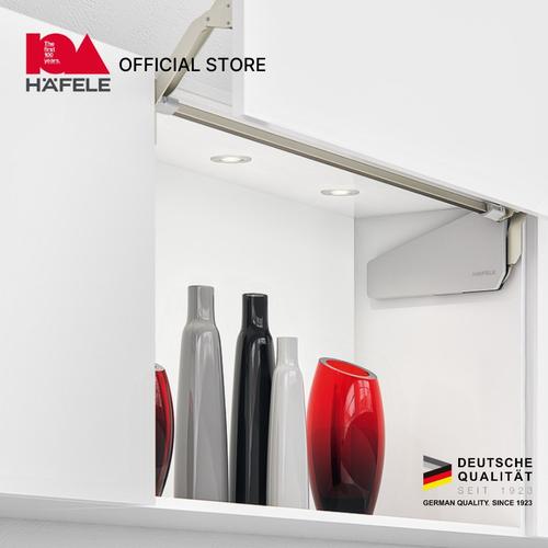 Jual Hafele 1 SET ENGSEL Double Flap Lift-up Fit Bisa Kabinet Kayu ...