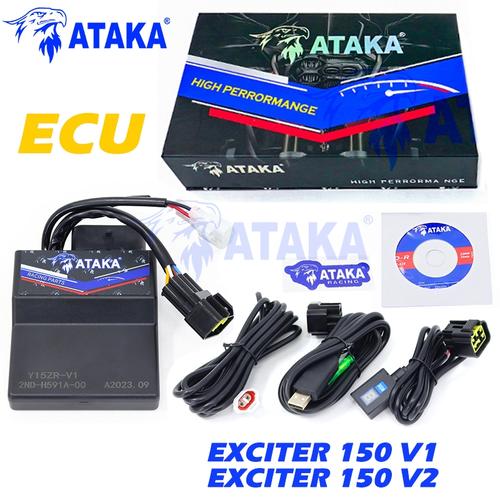 Jual Ecu eccu mx king v1,v2 ataka racing. - mx king v1 - Kab. Cirebon ...