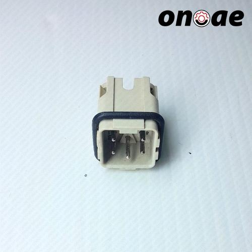 Jual Insert Male 4 Pin Heavy Duty Connector Harting - Kota Bekasi ...