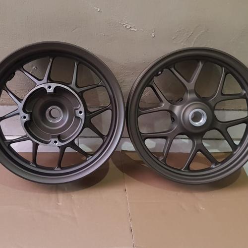 Jual Velg Stylo 160 velg honda Stylo 160 Velg stylo cbs velg stylo abs ...