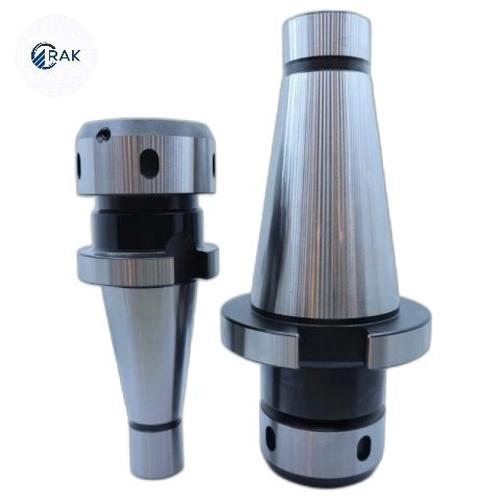 Jual Taiwan Arbor Milling NT30 OZ25 Collet kollet nut insert bubut mesin SP - Kab. Bekasi ...