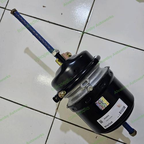 Jual BRAKE CHAMBER SCANIA 2532011 - Jakarta Pusat - Alvaroby Autoworks ...