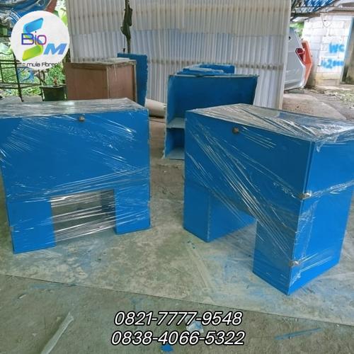 Jual box motor delivery fiberglass - Kab. Tangerang - sinar mulia frp08 ...