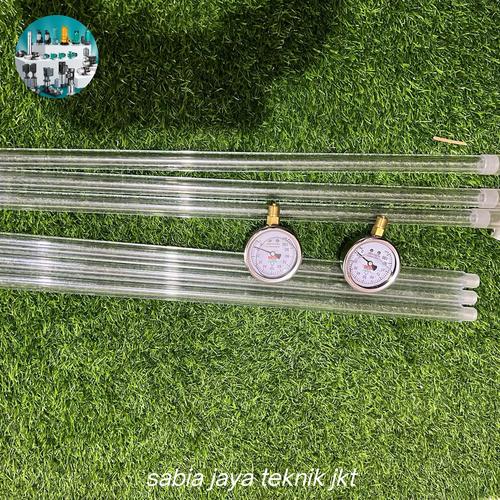 Jual Soil tensiometer irrometer digital surface soil ergometer tensiometer - Jakarta Barat ...