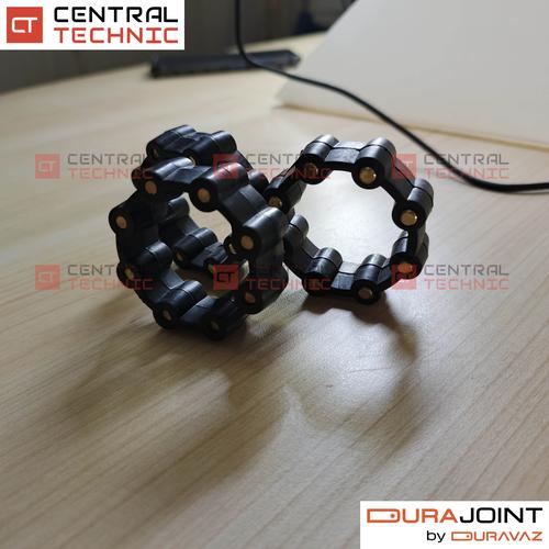 Jual KARET COUPLING / RUBBER COUPLING / ELEMENT COUPLING MH 115 ...