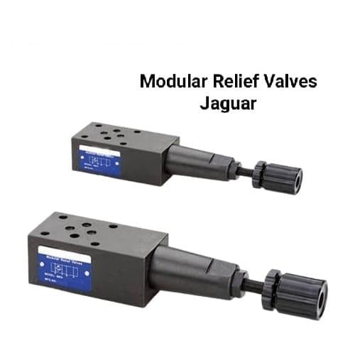 Jual Modular Relief Valves Jaguar MBA/B/P-01* - Jakarta Barat - suryamakmursejaterah | Tokopedia