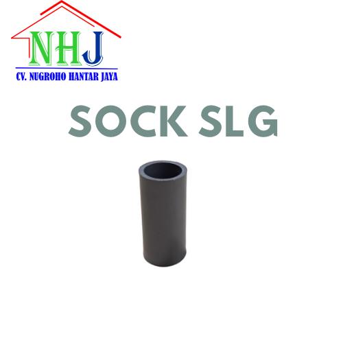 Jual Socket Sambungan Pipa SLG - Kab. Klaten - Nugroho Hantar Jaya ...