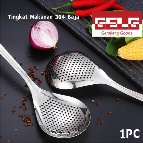 Jual Dapurrumah Tangga Mesh Fast Drain Cookware Alat Sendok Saringan ...