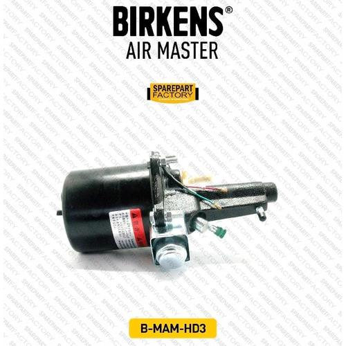 Jual Air Master Servo Booster Rem Truk PS 190 Fuso / Engkel CK12 CK87 ...