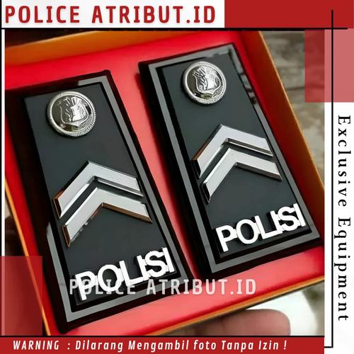 Jual PANGKAT BRIPTU PDH FULL MIKA DOP - Kab. Bandung Barat ...