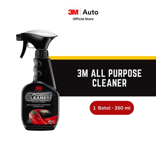 Promo 3M Pembersih Interior dan Exterior Mobil - All Purpose Cleaner ...