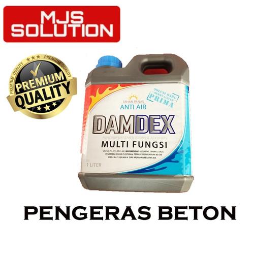 Jual DAMDEX OBAT COR CAMPURAN SEMEN 1 LITER 1 L PENCAMPUR SEMEN MULTI ...