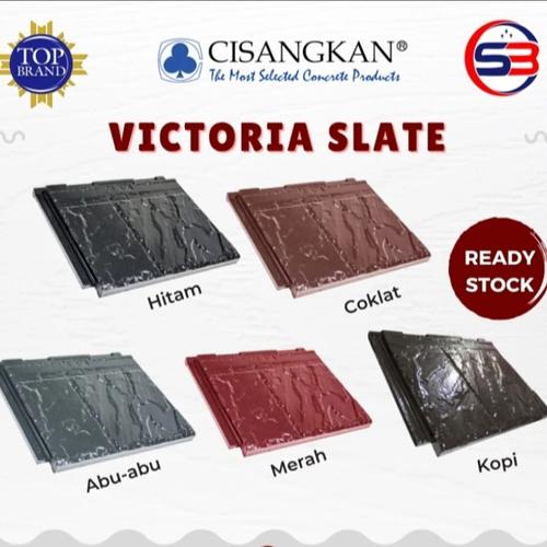 Jual atap genteng flat beton cisangkan murah - Kota Tangerang ...