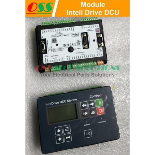 Jual MODULE INTELI DRIVE DCU MARINE INTELIDRIVE ORIGINAL CONTROLLER ...