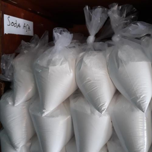 Jual Soda Ash Kolam Renang 1Kg - Abu Soda Obat Penjernih Air Kolam ...