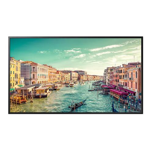 Jual SAMSUNG QM55R UHD 4K Digital Signage 55 Inch Portreit / Landscape ...
