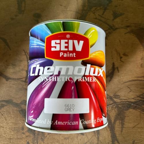 Jual SEIV Cat Meni Besi Kayu Chemolux Primer - Kota Tangerang Selatan ...