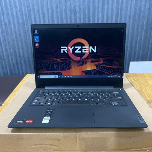 Jual Laptop Lenovo IdeaPad Slim 3 Amd Ryzen 3-4300U Ram 8Gb/SSD 512Gb ...