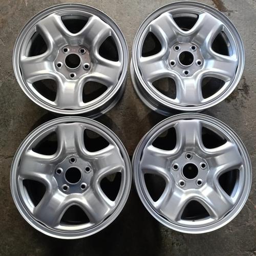 Jual velg kaleng toyota rav4 ring 16 - Kota Bandung - Stapstip | Tokopedia