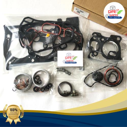 Jual Packing Full Set / Gasket Kit Raize & Rocky 1000 cc Turbo Original ...