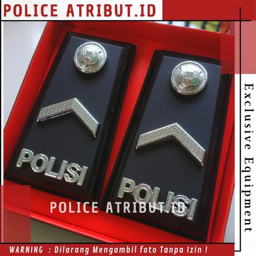 Jual PANGKAT BRIPDA PDH FULL MIKA DOP - Kab. Bandung Barat ...