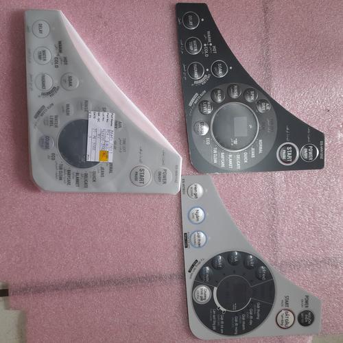 Jual STIKER PCB MESIN CUCI SHARP ORIGINAL 100% - Jakarta Timur - Nebula ...