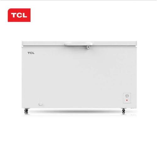 Jual CHEST FREEZER 350 LITER TCL TCF-350ZID / TCF 350ZID / TCF350ZID - Jakarta Pusat - GrobKiosk ...