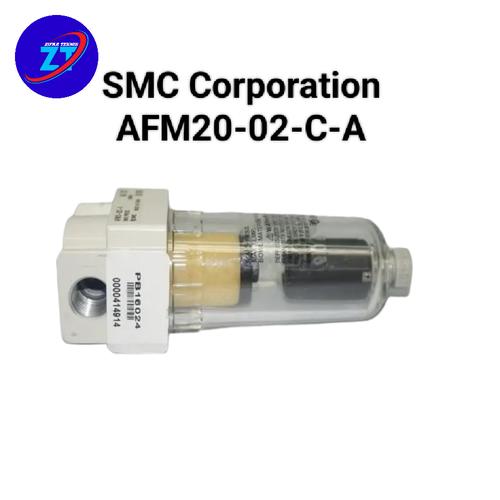 Jual SMC AFM20-02-C-A PNEUMATIC FILTER SMC - Jakarta Barat - Zifaa ...