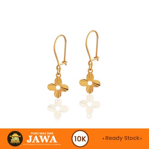 Jual ANTING EMAS MIDI MAINAN KADAR 10K TOKO MAS JAWA - A - Kab. Klaten ...