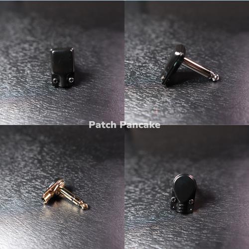 Promo JACK AKAI RIGHT ANGLE PANCAKE PLUG - EXTRA PACKING - Kota Bekasi ...