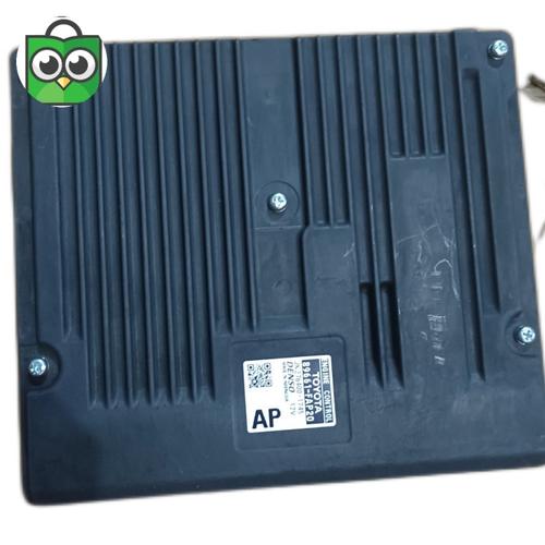 Jual ecu komputer toyota fortuner GR sport 89661-FAP20 - Jakarta Utara ...