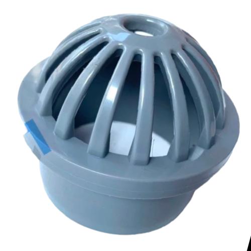 Jual Saringan got ATAP 4 Inch PVC Tebal SLG-Roof Drain Saringan got air ...