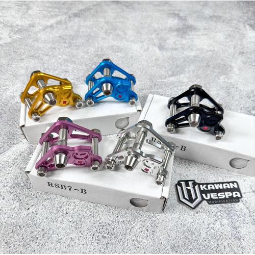 Jual Lowering kit marus Aniversary for vespa sprint primavera S LX ...