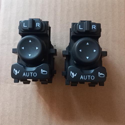 Jual Tombol Switch Saklar Mirror Kaca Spion Toyota Daihatsu Avanza ...