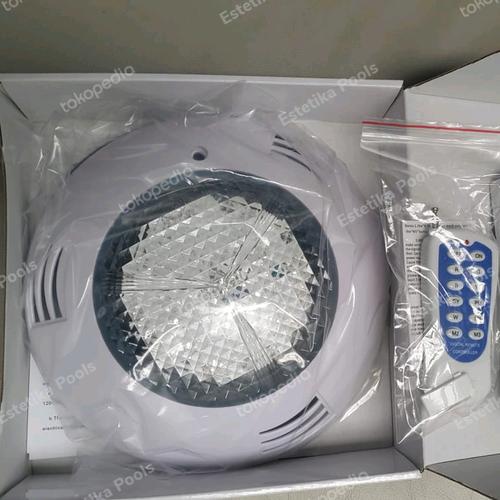 Jual Lampu RGB Kolam Renang 12 watt - Kota Tangerang Selatan - Estetika ...
