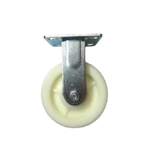 Jual Roda Troly Nylon 6" inch Mati(fixed) Heavy Duty - Jakarta Barat ...