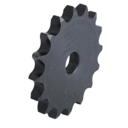 Jual SPROCKET GEAR SINGLE RS 40 x 18T GIR RANTAI GIGI 18 TIPE A TANPA ...