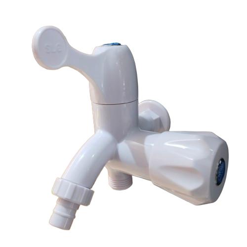 Jual Kran Cabang Soligen S13 White / Kran Shower / Kran Double - Kota ...