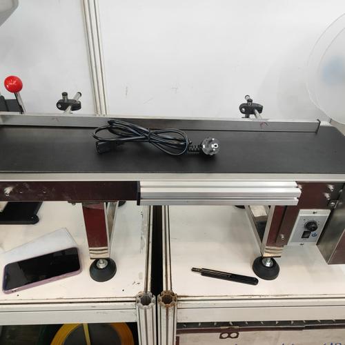 Jual Meja Mini Conveyor Belt Table Mesin Coding TIJ - Jakarta Barat ...