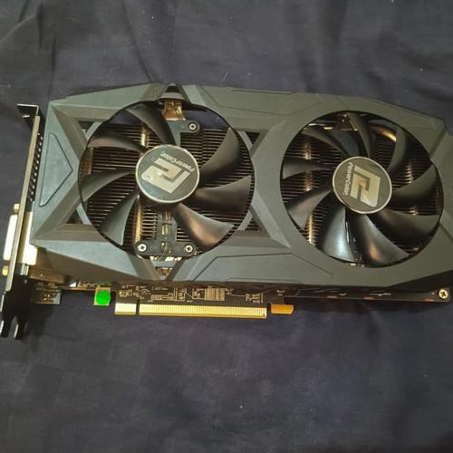 Jual VGA RX 580 4GB DDR5 - Kota Tangerang - Donal Computer | Tokopedia