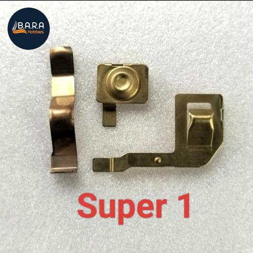 Jual Tamiya SUPER 1 Terminal - Original - Kab. Sleman - Bara Hobbies ...