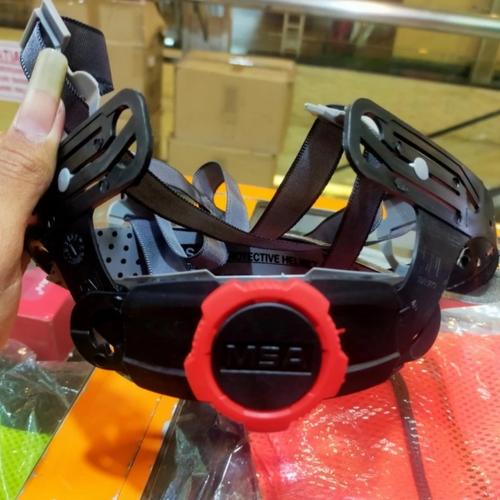 Jual INNER FASTRACK HELM MSA / INNER SARANG PUTAR HELM MSA LOKAL ...